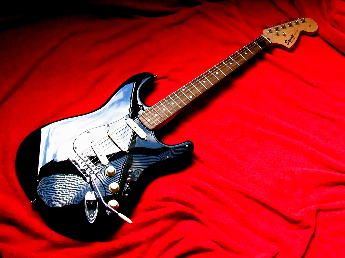 Why Are Squier Guitars Cheap? Discover the Factors That Cut Costs ...